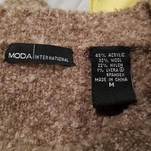 Moda International | Sweaters | Sweater From Victoria Secret Catalog ...